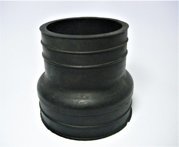 OMC 912374 OEM ~NEW~ Volvo Penta Marine 5.7L Sterndrive Bellow Exhaust ...