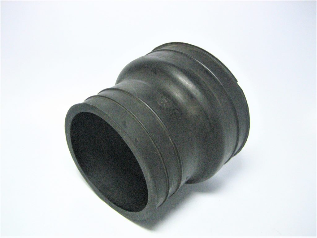 OMC 912374 OEM ~NEW~ Volvo Penta Marine 5.7L Sterndrive Bellow Exhaust ...