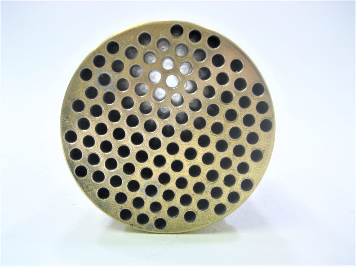 Volvo Penta 3817249 Marine Engine Motor Transmission Oil Cooler Insert ...