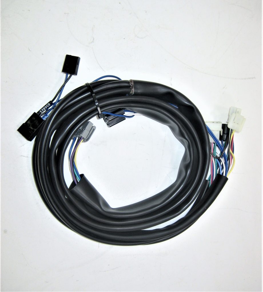 Volvo Penta 856821 Power Trim Tilt Wire Harness - Max Marine Outlet