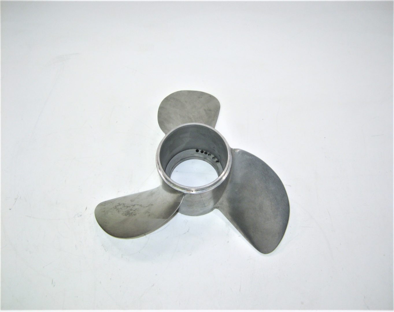 Volvo Penta 3851475 F5 Rear DuoProp Marine Boat Propeller Prop ...