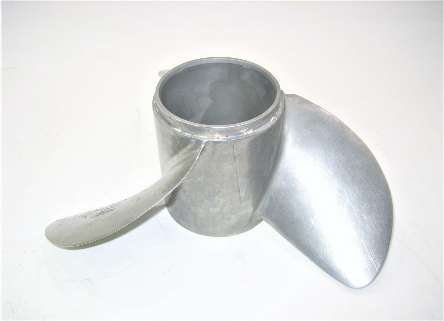 Volvo Penta 3851475 F5 Rear DuoProp Marine Boat Propeller Prop ...