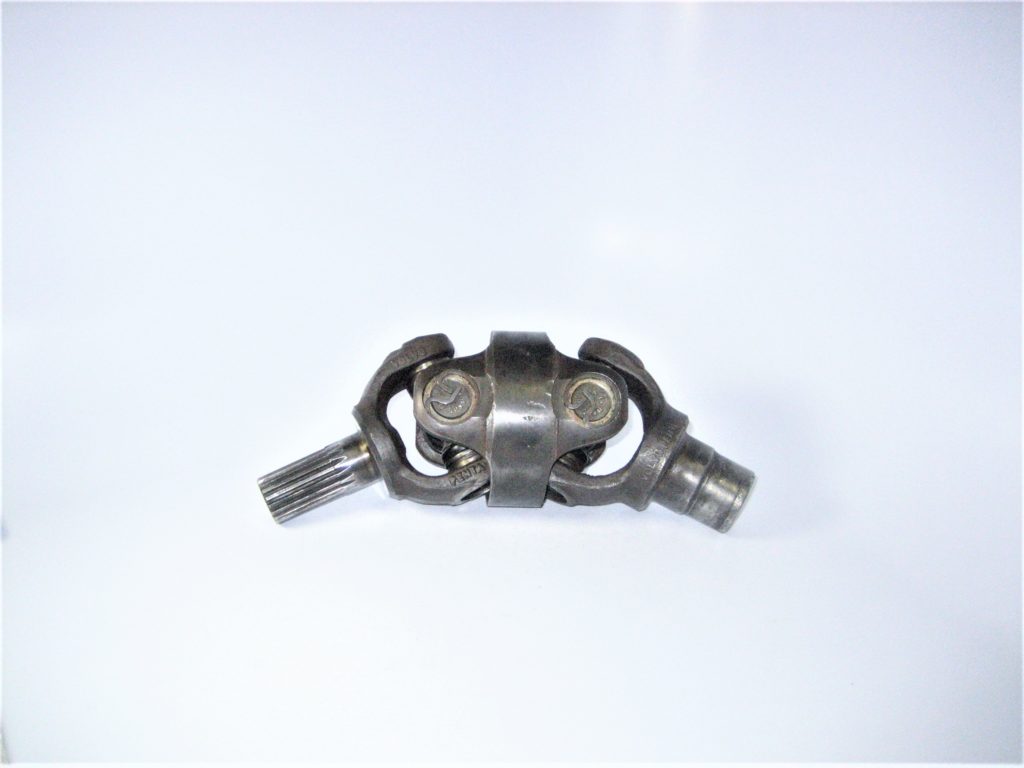 Volvo Penta 854616 Marine Engine Motor Transmission U Joint Fork ...