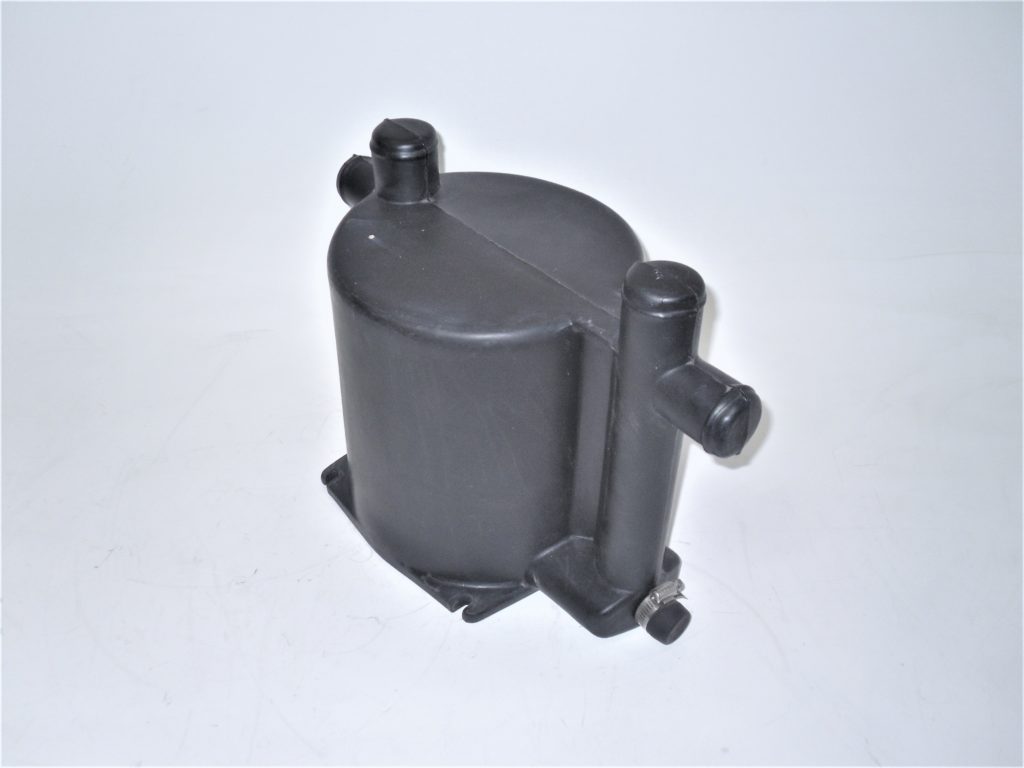 W.H. Salisbury SBM-1 Marine Boat Engine Motor Wet Exhaust Hydro ...