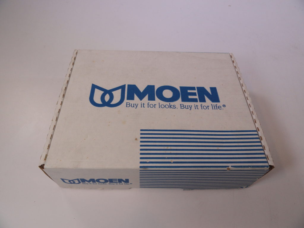 Moen 9300 M-Pact 2 Handle 4in Mini Wide Spread Rough-In Valve - Max ...