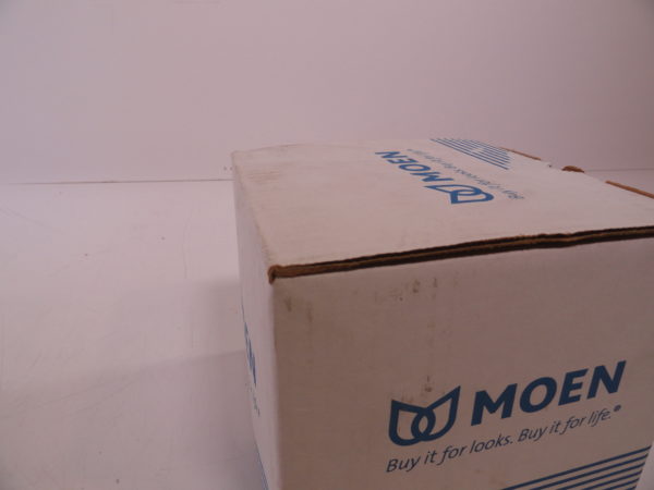 Moen 3570 Moentrol Rough-In Valve 4 Port CC w/ Stops - Free Shipping ...