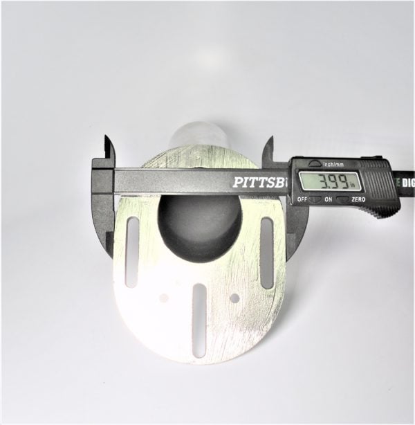 Marine ~NEW~ Stainless Steel 30° Angle Gunnel Gunwale Mount Fishing Rod ...