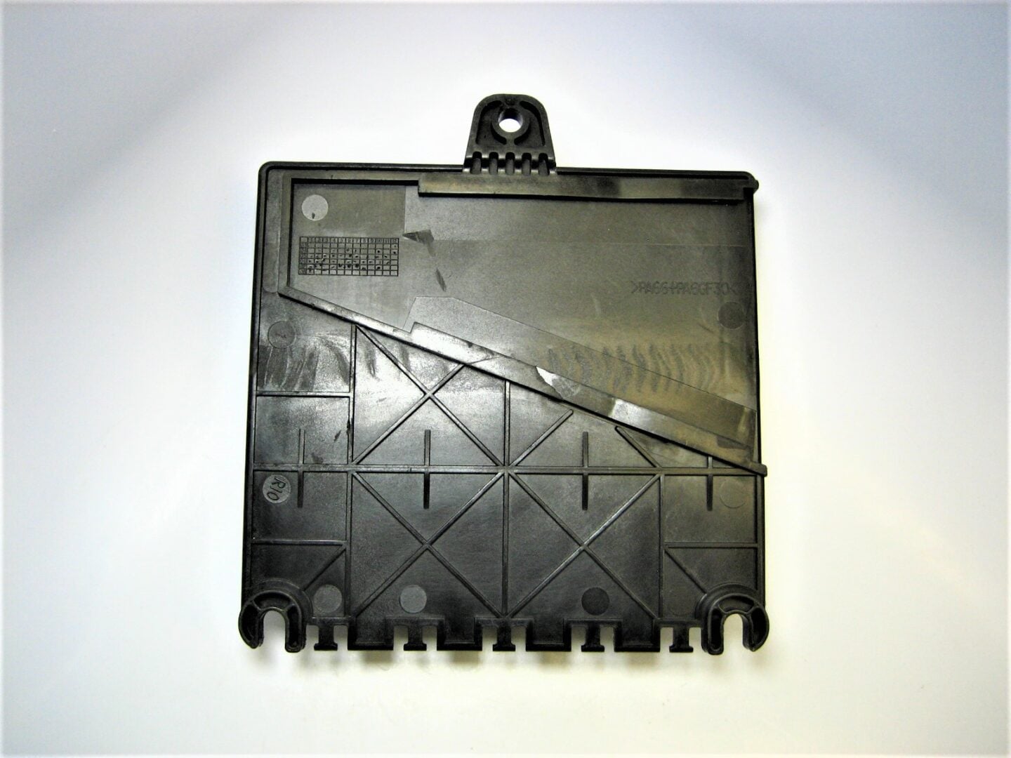 Volvo Penta 3885804 *OEM* HIU MID 140 D3 Diesel / 4.3-8.1L I/O Control ...