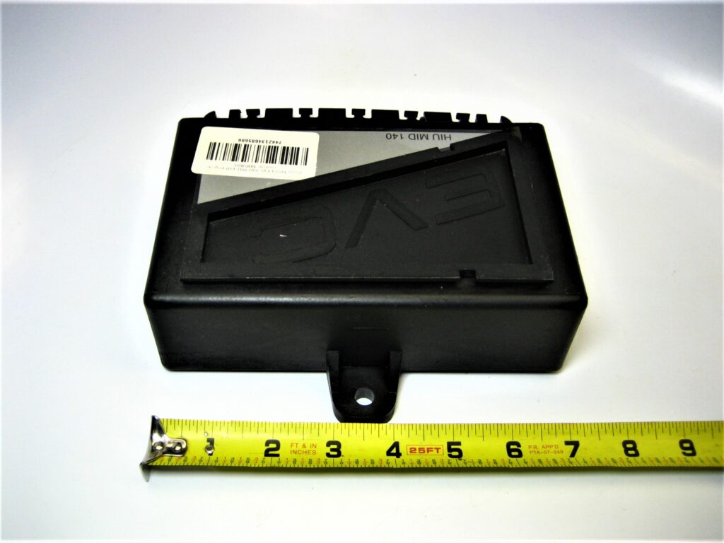 Volvo Penta 3885804 *OEM* HIU MID 140 D3 Diesel / 4.3-8.1L I/O Control ...