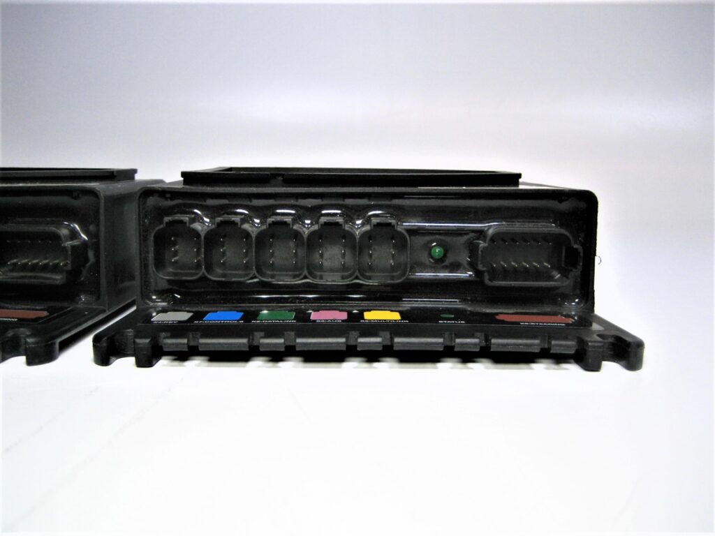 Volvo Penta 3884479 *QTY 2* HCU EVC MID 164 Helm Control Module ~ *FOR ...