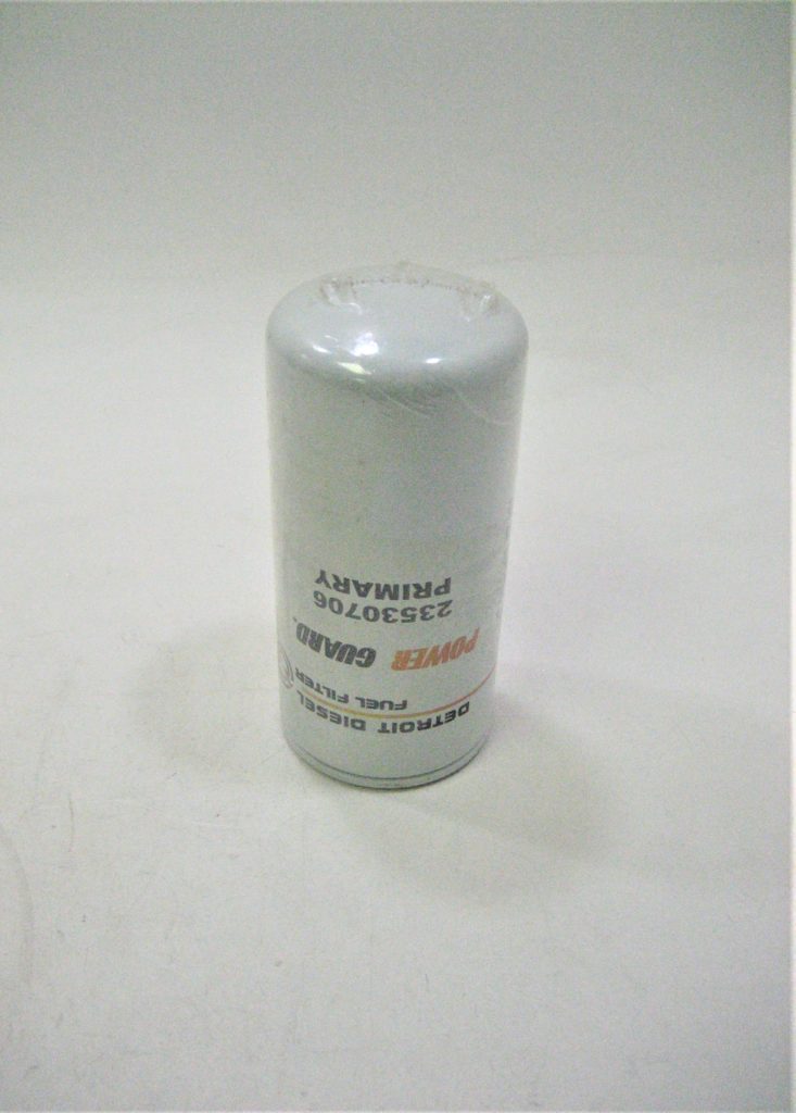 Detroit Diesel 23530706 Marine Boat Diesel Engine Motor Fuel Filter ...