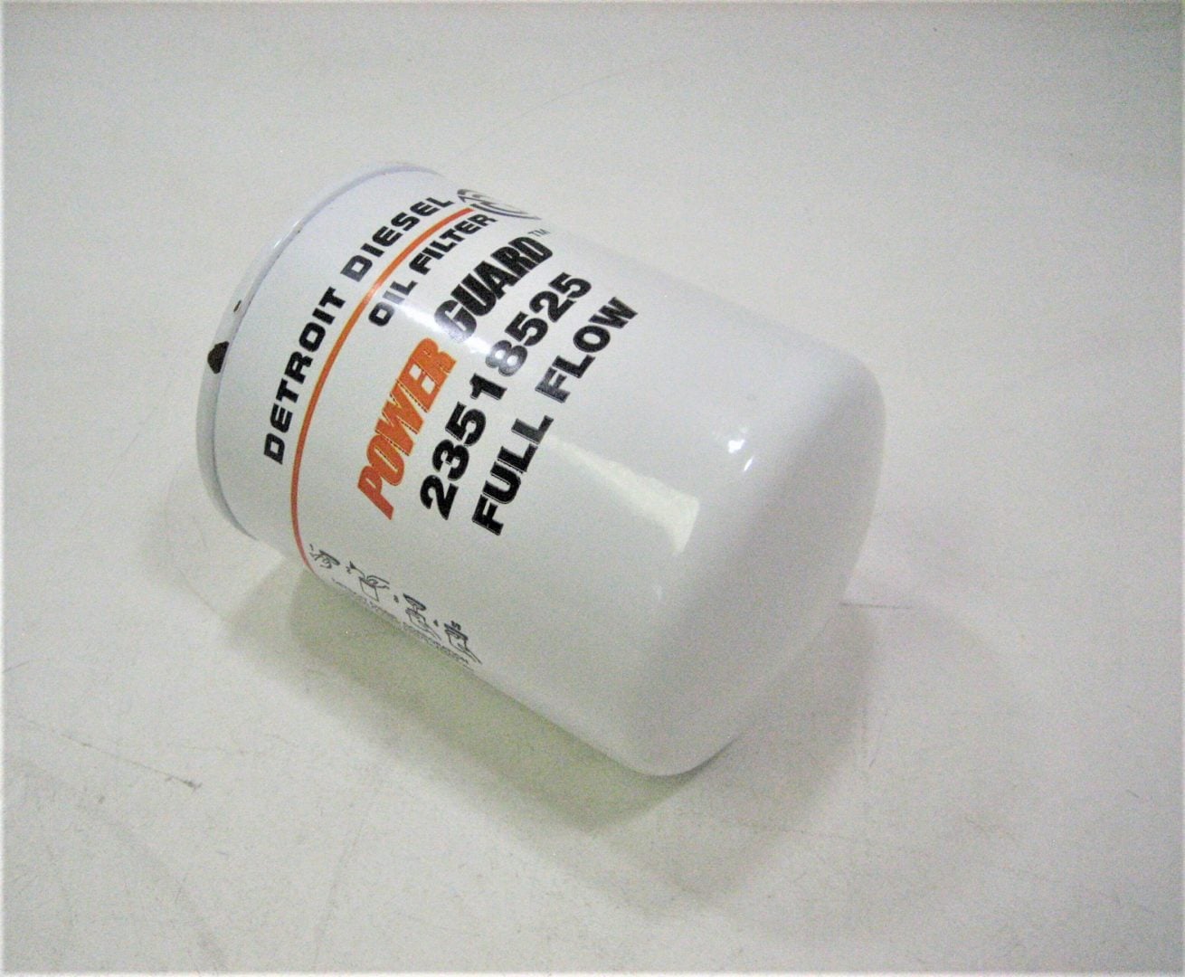 Detroit Diesel 23518525 Marine Boat Engine Motor Replacement Oil Filter ...