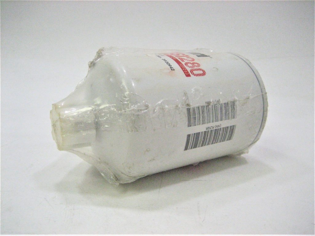 Fleetguard FS1280 Marine Diesel Engine Motor Fuel Water Separator ...