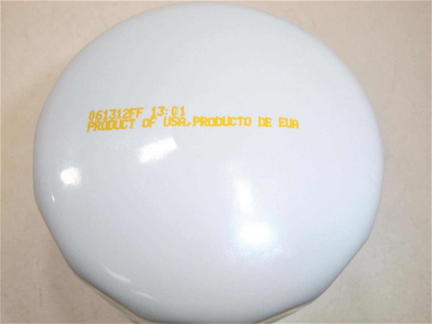Kubota 16271-32090 Diesel Engine Motor Replacement Spin-On Oil Filter ...