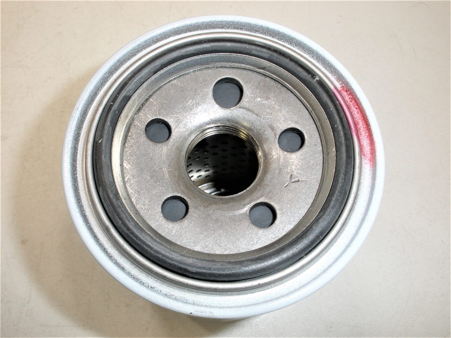 Kubota 16271-32090 Diesel Engine Motor Replacement Spin-On Oil Filter ...