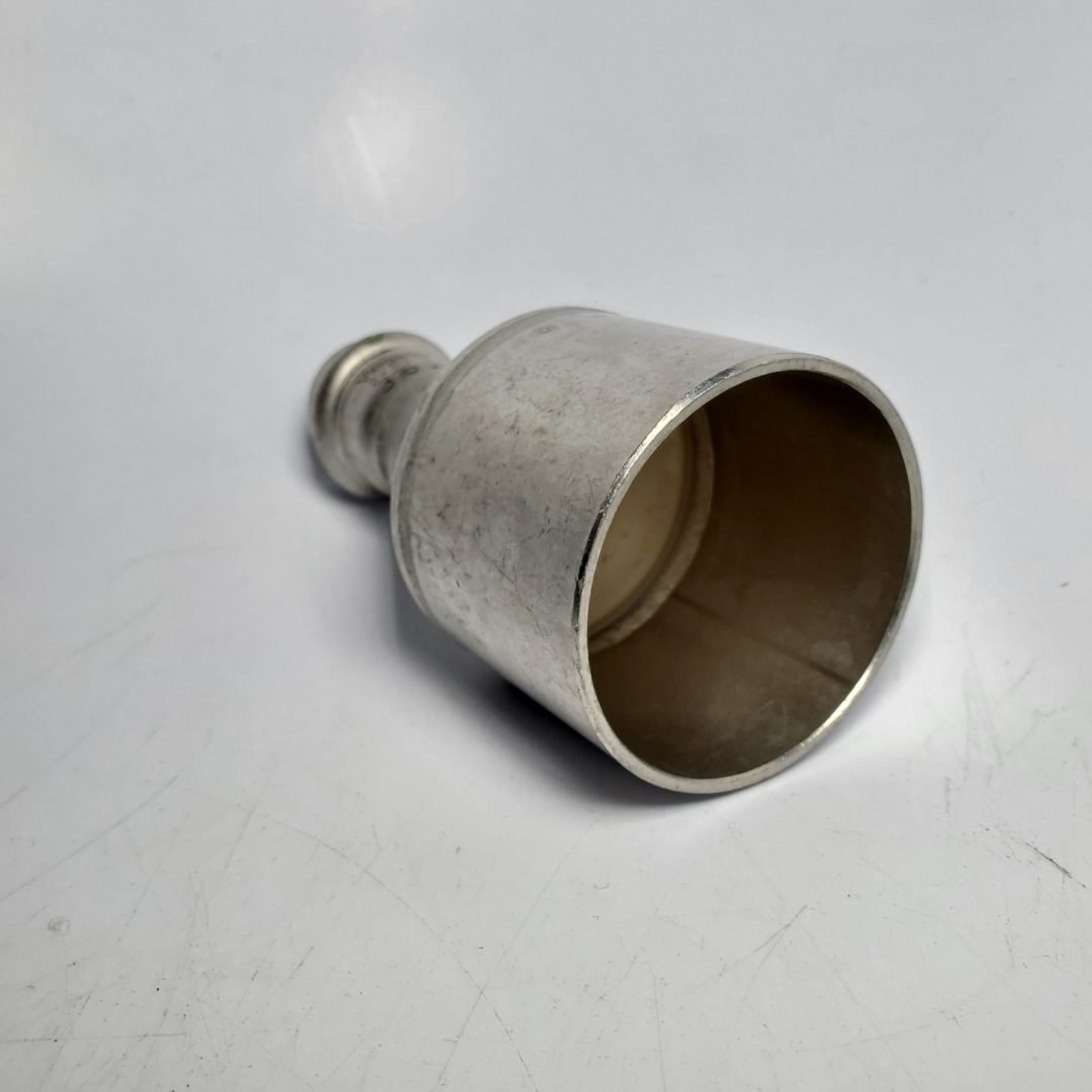 Viega ProPress 316 4015.1 80215 - 2" x 3/4" Stainless Press x Street ...