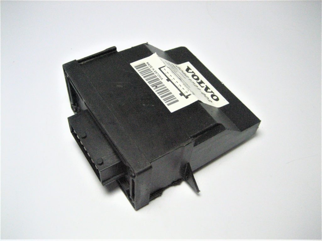 Volvo 30661721 Car Truck SUV Engine Motor ECU Control Unit *USED*FREE ...