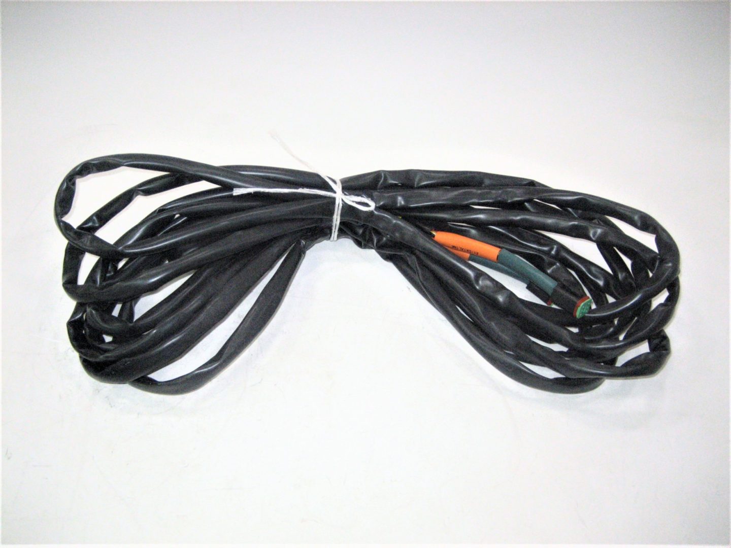 -NEW- Volvo Penta 889552 ,Marine Sterndrive / Diesel EVC Cable Wiring ...