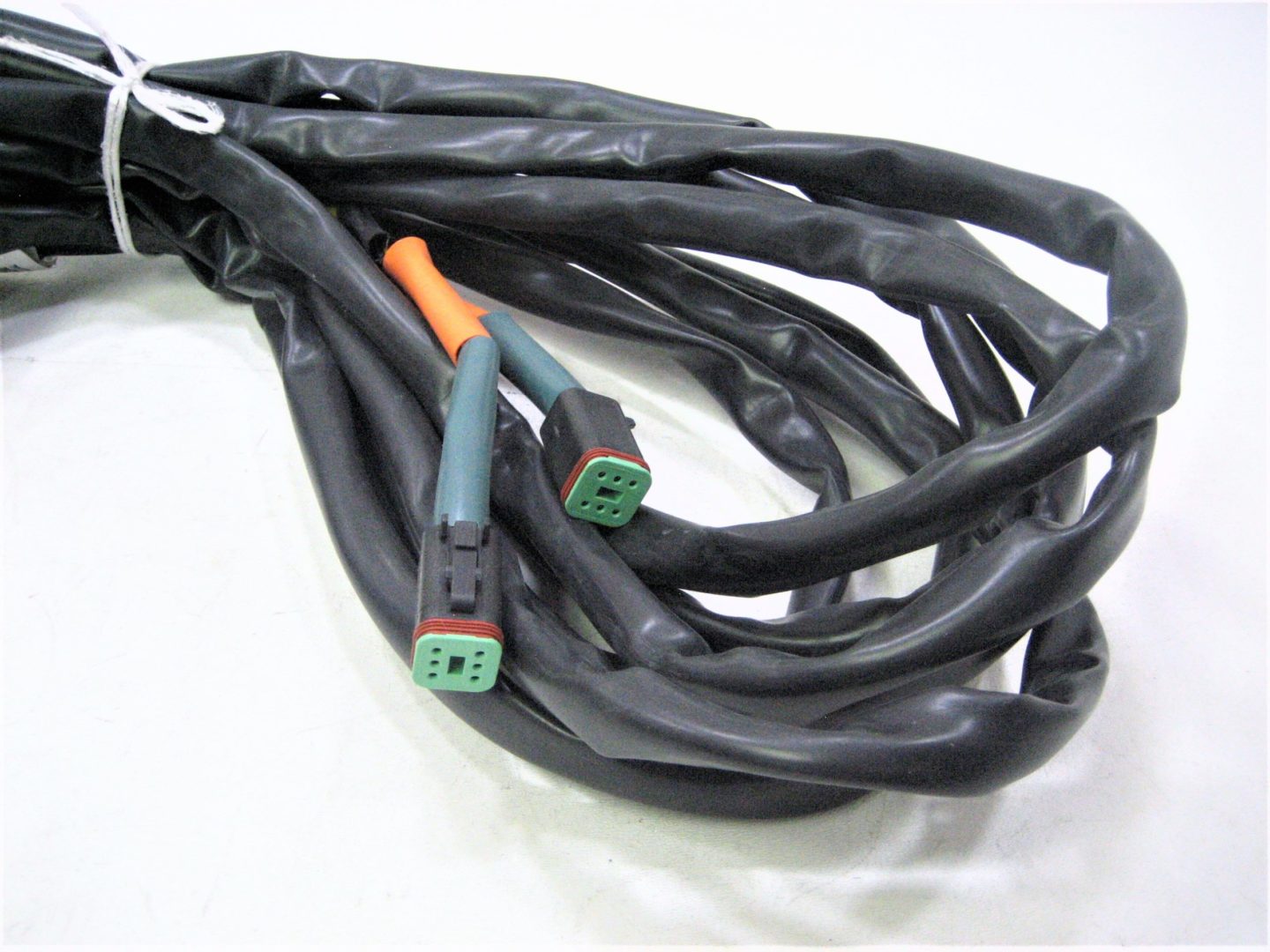 -NEW- Volvo Penta 889552 ,Marine Sterndrive / Diesel EVC Cable Wiring ...