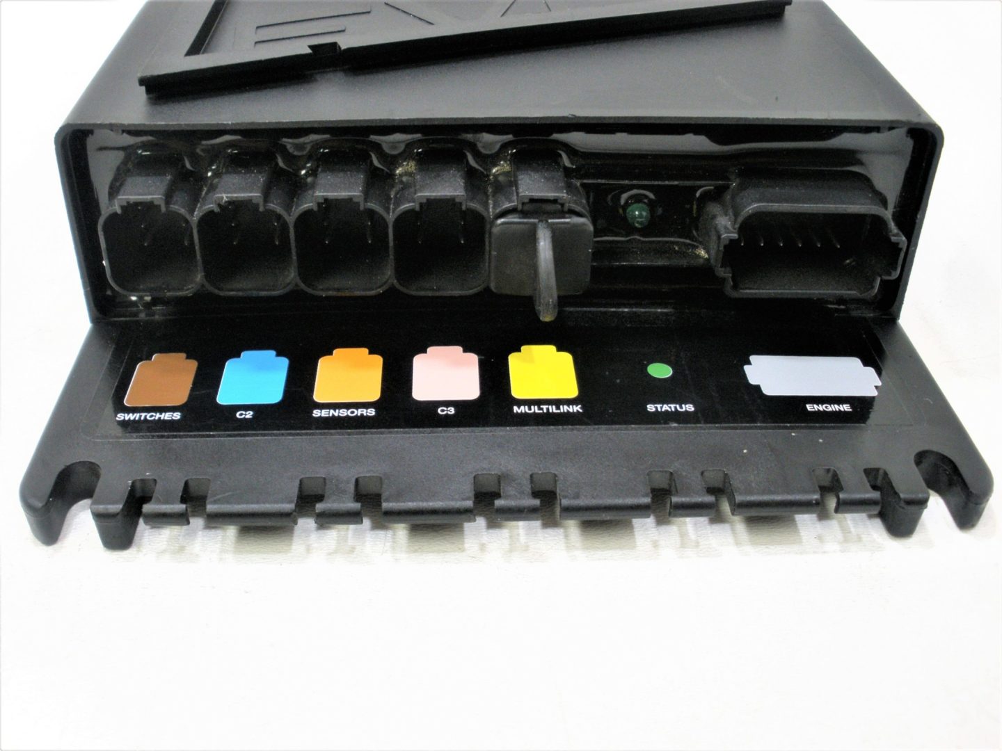 Volvo Penta 3841726 HIU Marine Boat Motor Engine Control Module Unit ...