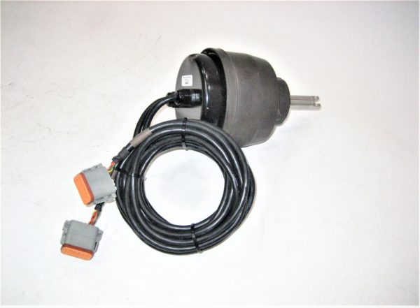 Volvo Penta 3862460 Marine Boat Engine Motor Steering Wheel Helm Hub ...