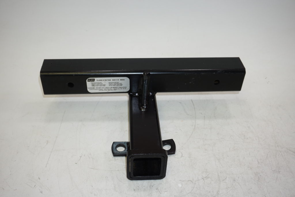 Acme 88302 Class 3 5000lb Trailer Receiver Hitch Towing Kit - Max ...