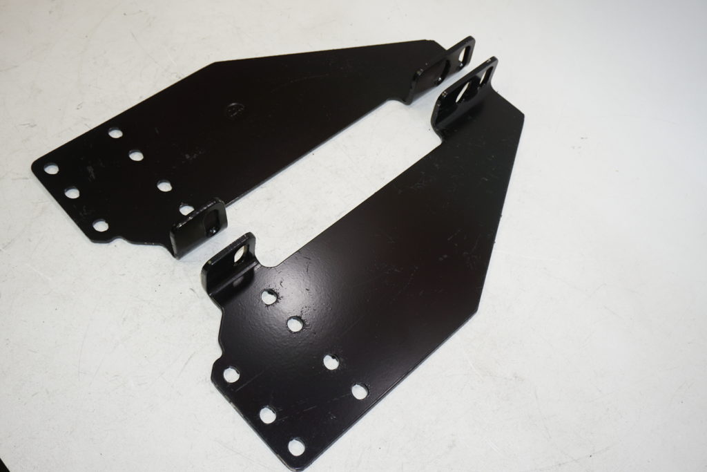 Acme 91409, Class 4 7500lb Trailer Receiver Hitch Tow Kit - Max Marine ...