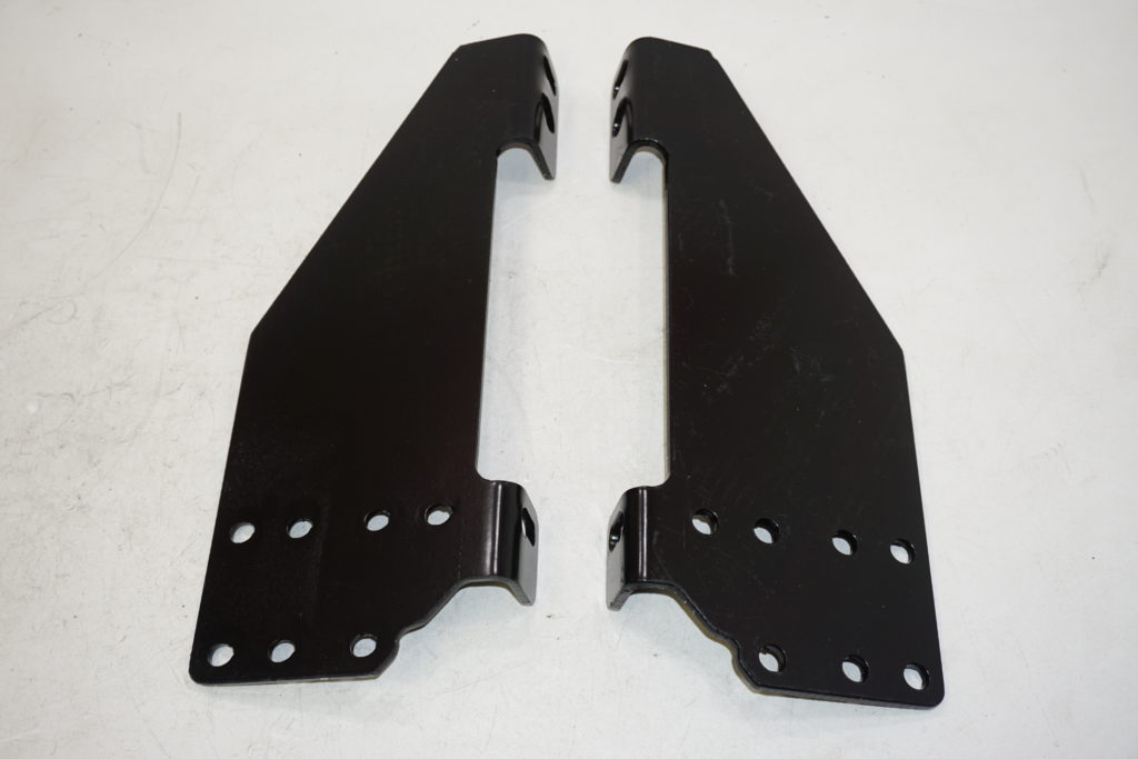 Acme 91409, Class 4 7500lb Trailer Receiver Hitch Tow Kit - Max Marine ...