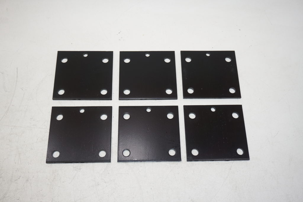Acme 91409, Class 4 7500lb Trailer Receiver Hitch Tow Kit - Max Marine ...