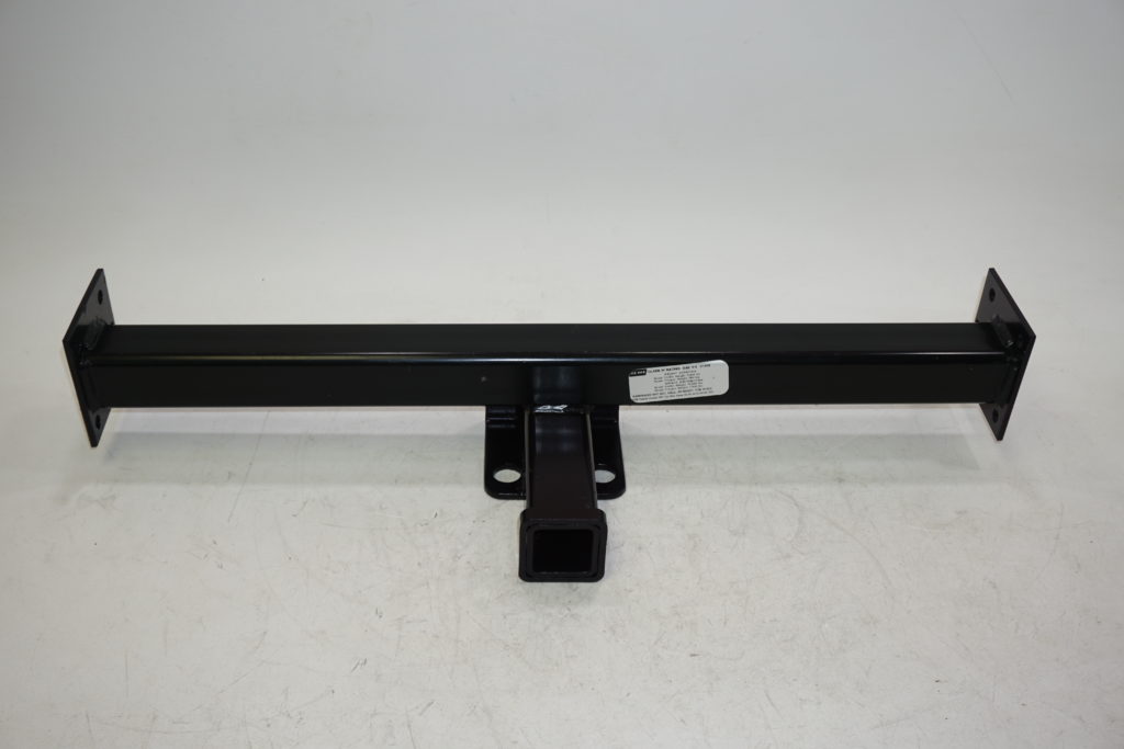 Acme 91409, Class 4 7500lb Trailer Receiver Hitch Tow Kit - Max Marine ...