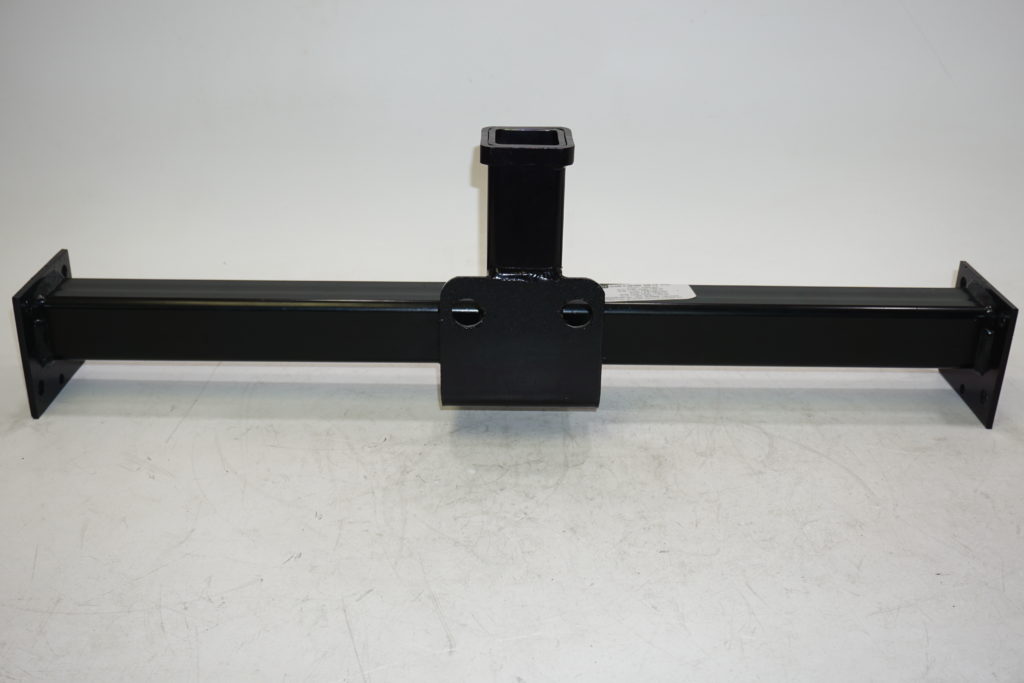 Acme 91409, Class 4 7500lb Trailer Receiver Hitch Tow Kit - Max Marine ...