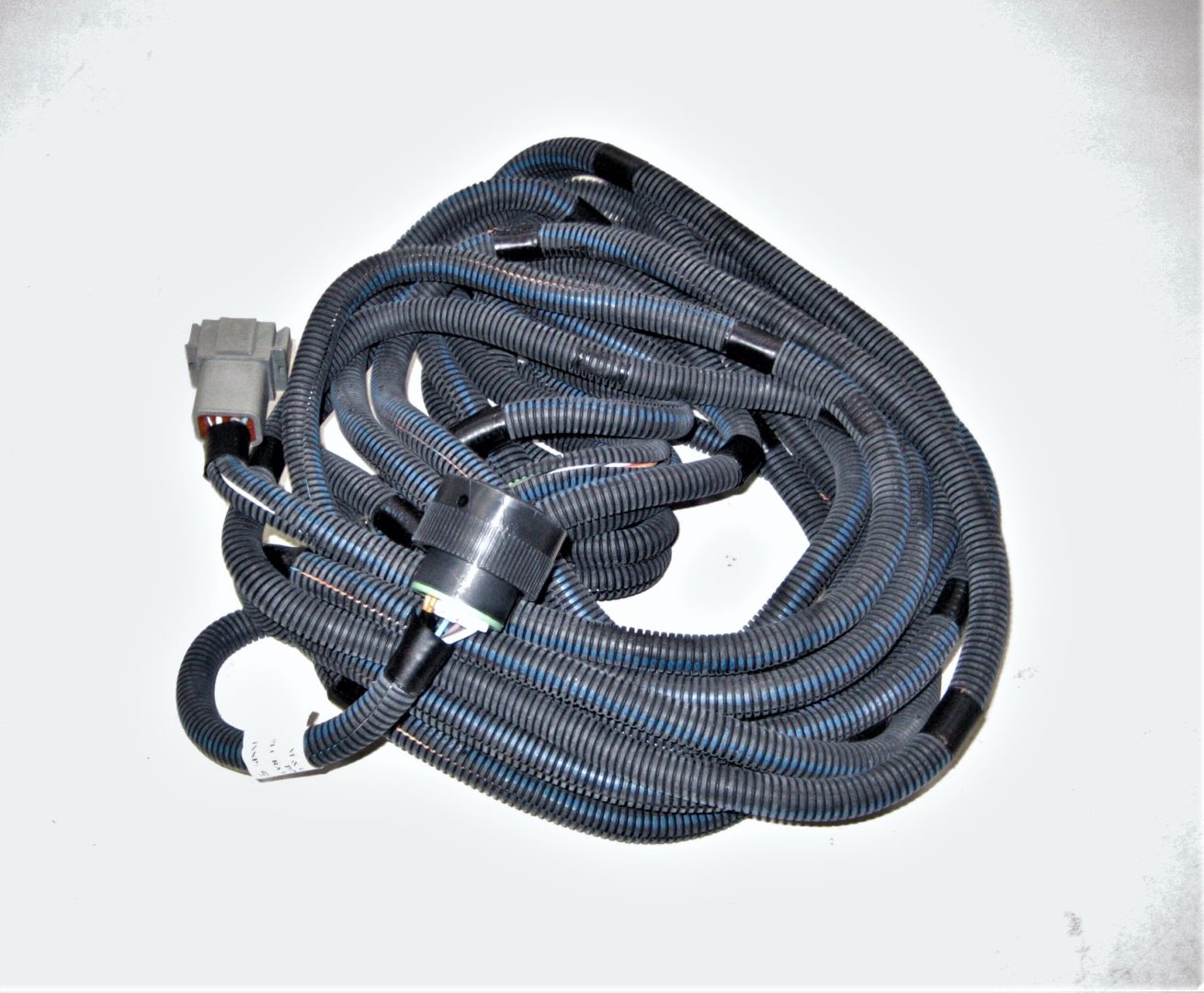 Crusader RA121096 Marine Boat 8.1L Engine Motor 35' Speed Control ...