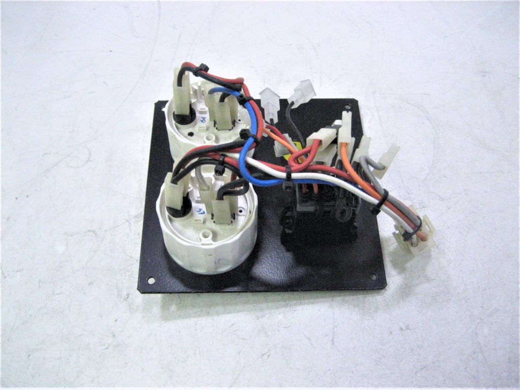 Mase Marine Generator Start Stop Instrument Remote Control Panel *OEM ...