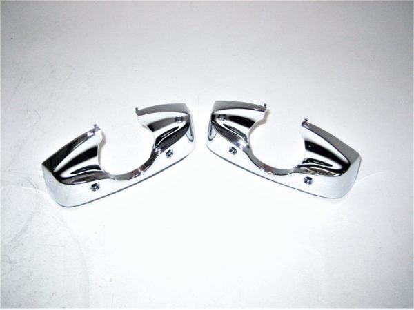 Mercury 889231A01 Mercruiser DTS Digital Dual Throttle Binnacle Shifter ...