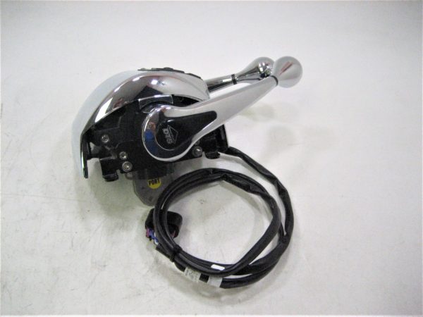 Mercury 889231A01 Mercruiser DTS Digital Dual Throttle Binnacle Shifter ...