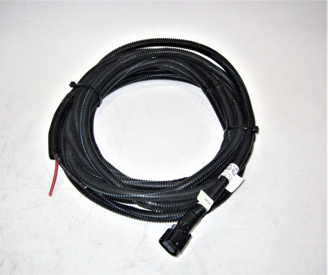 Mercury 889231A01 Mercruiser DTS Digital Dual Throttle Binnacle Shifter ...