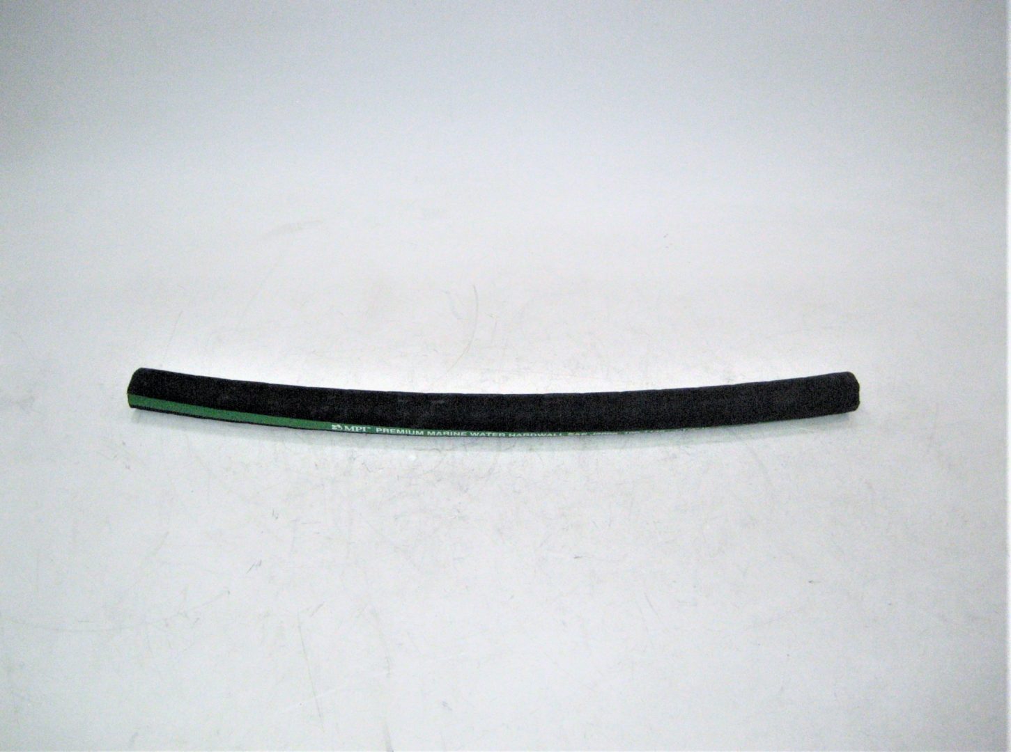MPI 100-1140 SAEJ2006 Premium Hardwall Marine Water Pump Hose*1-1/4"x2 ...
