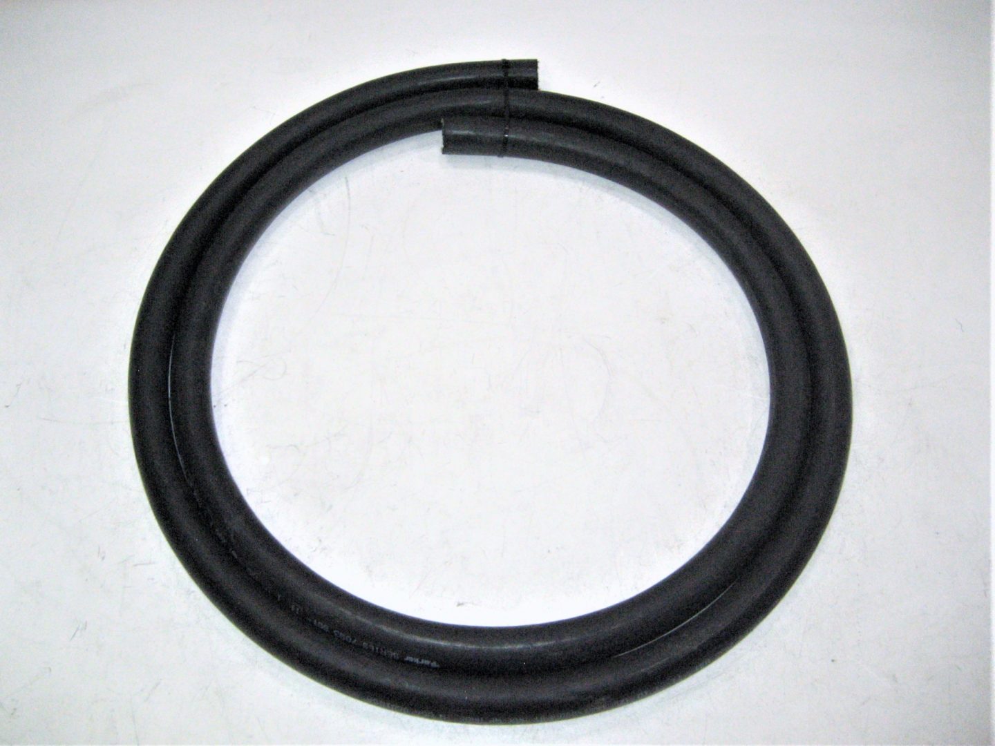 Parker 7093 GST II Series General Purpose 200psi Black Air Water Hose ...