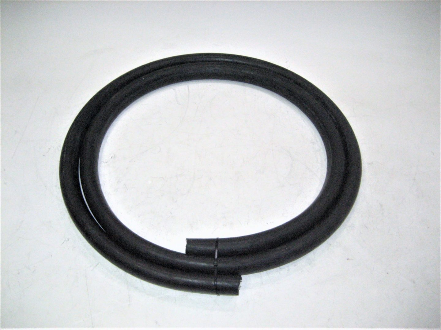 Parker 7093 GST II Series General Purpose 200psi Black Air Water Hose ...