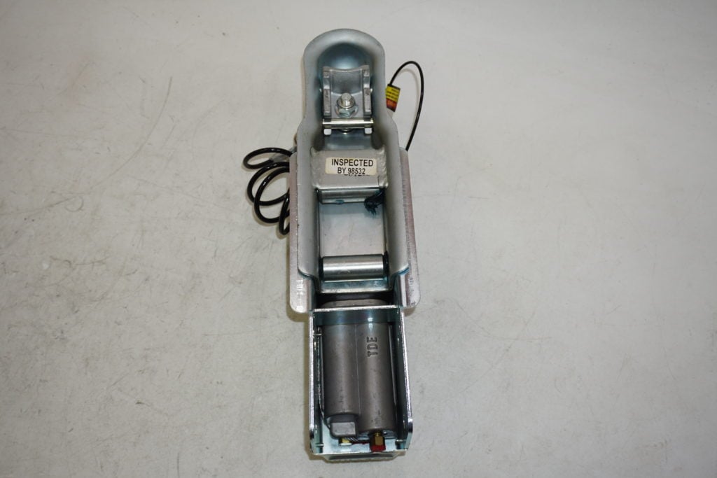 Tie Down 86167 Model 66 6600lb Capacity Marine Boat Trailer Drum Brake ...