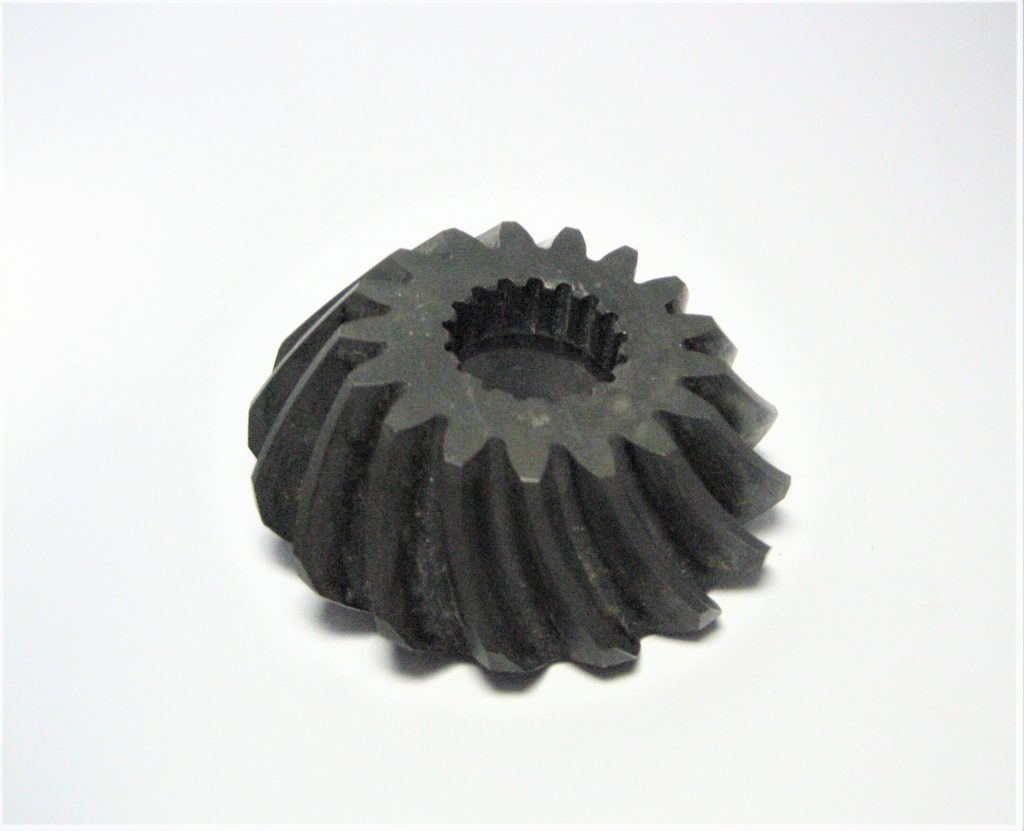 Volvo Penta 3852404 Marine SX-M SX-MTD Outdrive Sterndrive Lower Unit ...