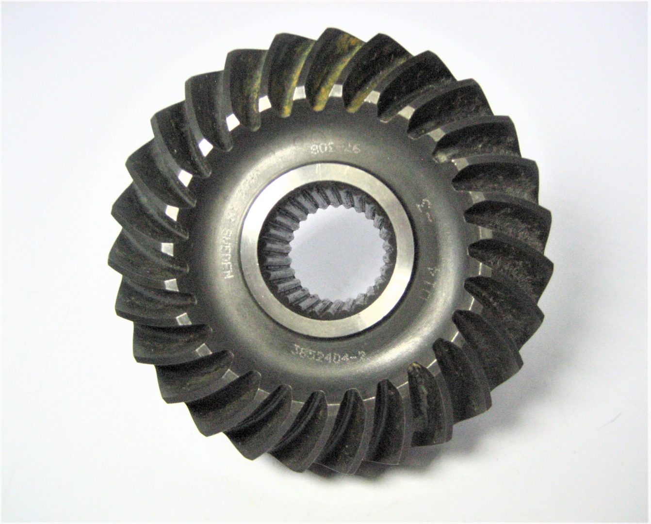 Volvo Penta 3852404 Marine SX-M SX-MTD Outdrive Sterndrive Lower Unit ...