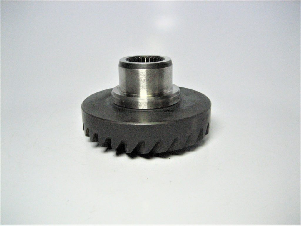 Volvo Penta 3852404 Marine SX-M SX-MTD Outdrive Sterndrive Lower Unit ...