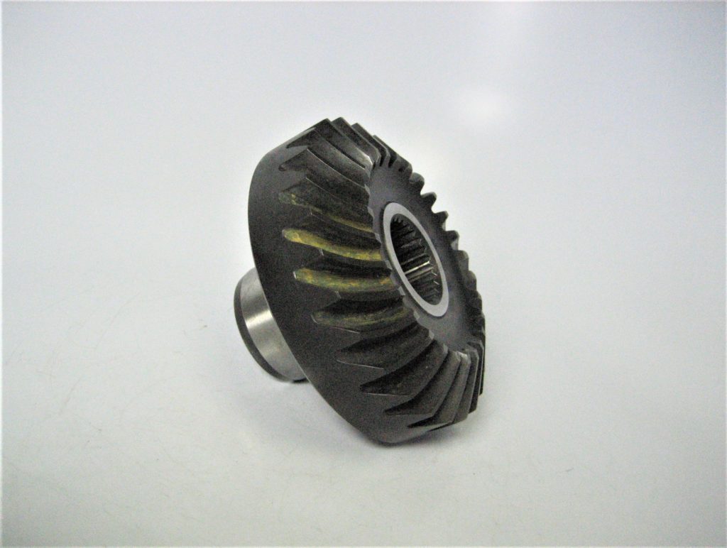 Volvo Penta 3852404 Marine SX-M SX-MTD Outdrive Sterndrive Lower Unit ...