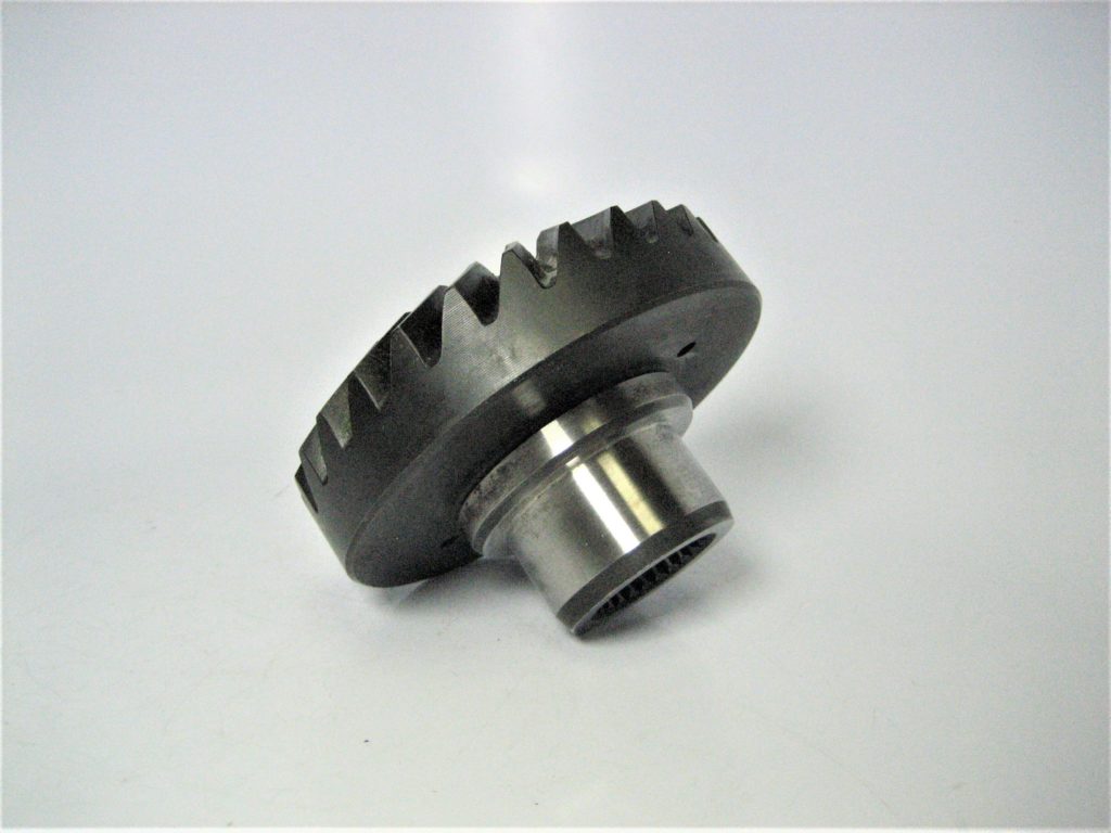 Volvo Penta 3852404 Marine SX-M SX-MTD Outdrive Sterndrive Lower Unit ...