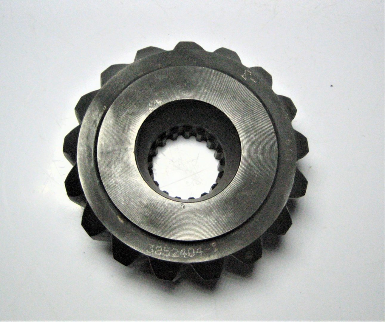 Volvo Penta 3852404 Marine SX-M SX-MTD Outdrive Sterndrive Lower Unit ...