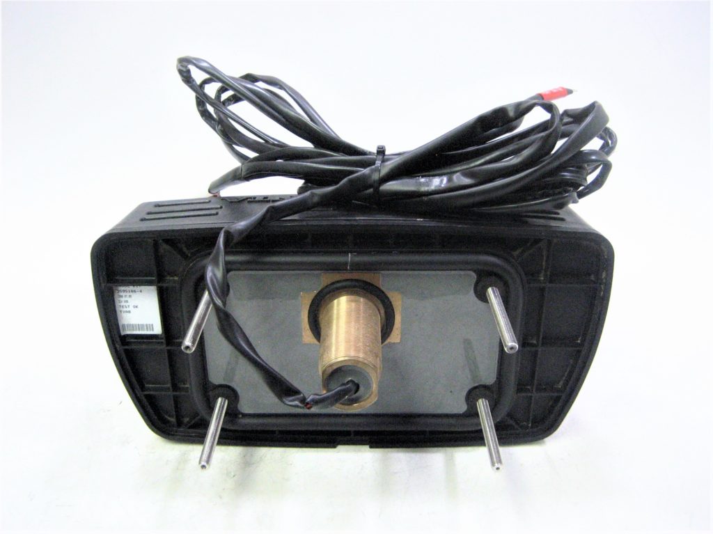 Volvo Penta 22037078 IPS D4 D6 D9 Marine Engine Active Corrosion ...