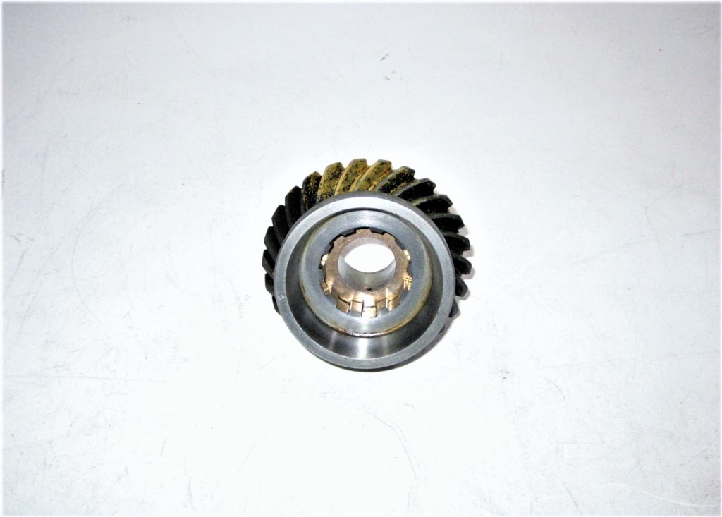 Volvo Penta 853669 OEM ~NEW~ Marine AQ Series Sterndrive Upper Unit ...