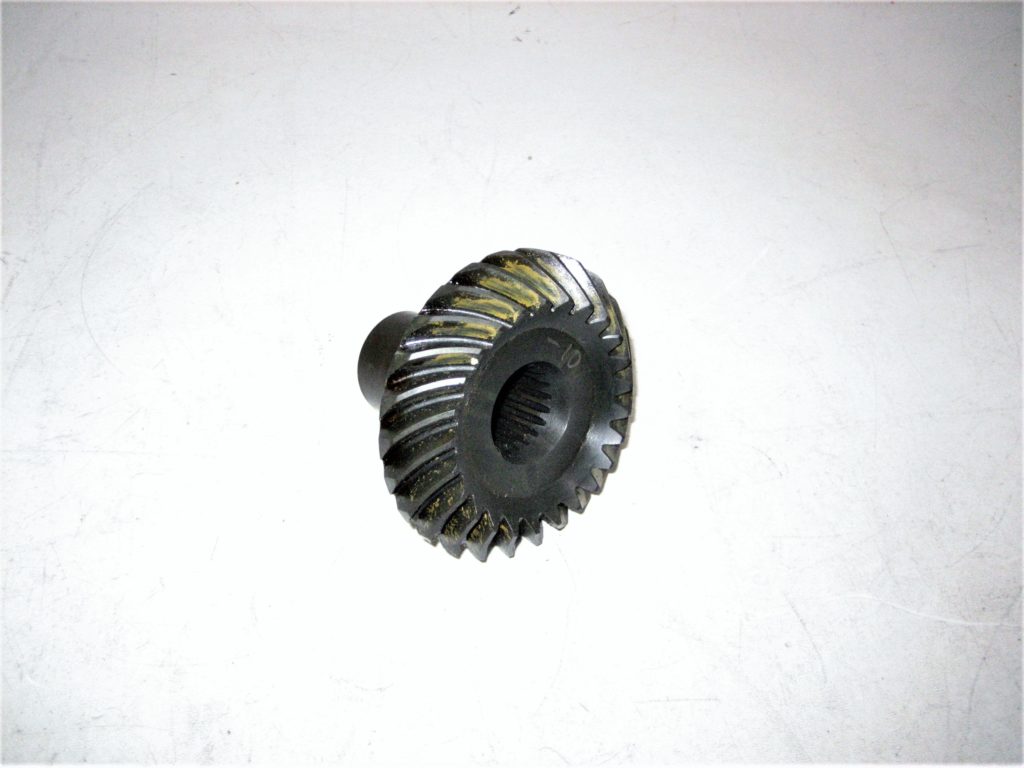 Volvo Penta 853669 OEM ~NEW~ Marine AQ Series Sterndrive Upper Unit ...