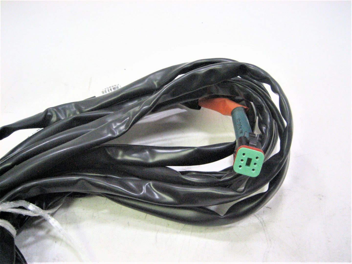 Volvo Penta 889551 Marine Boat Engine Motor Tilt Trim Wiring Harness ...